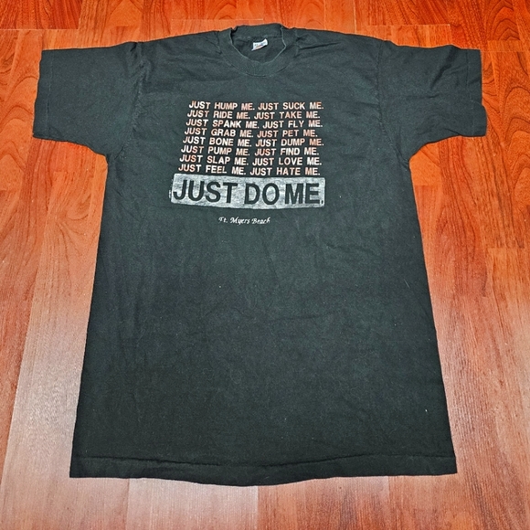 Fruit of the Loom | Shirts | Vintage Spring Break Shirt | Poshmark